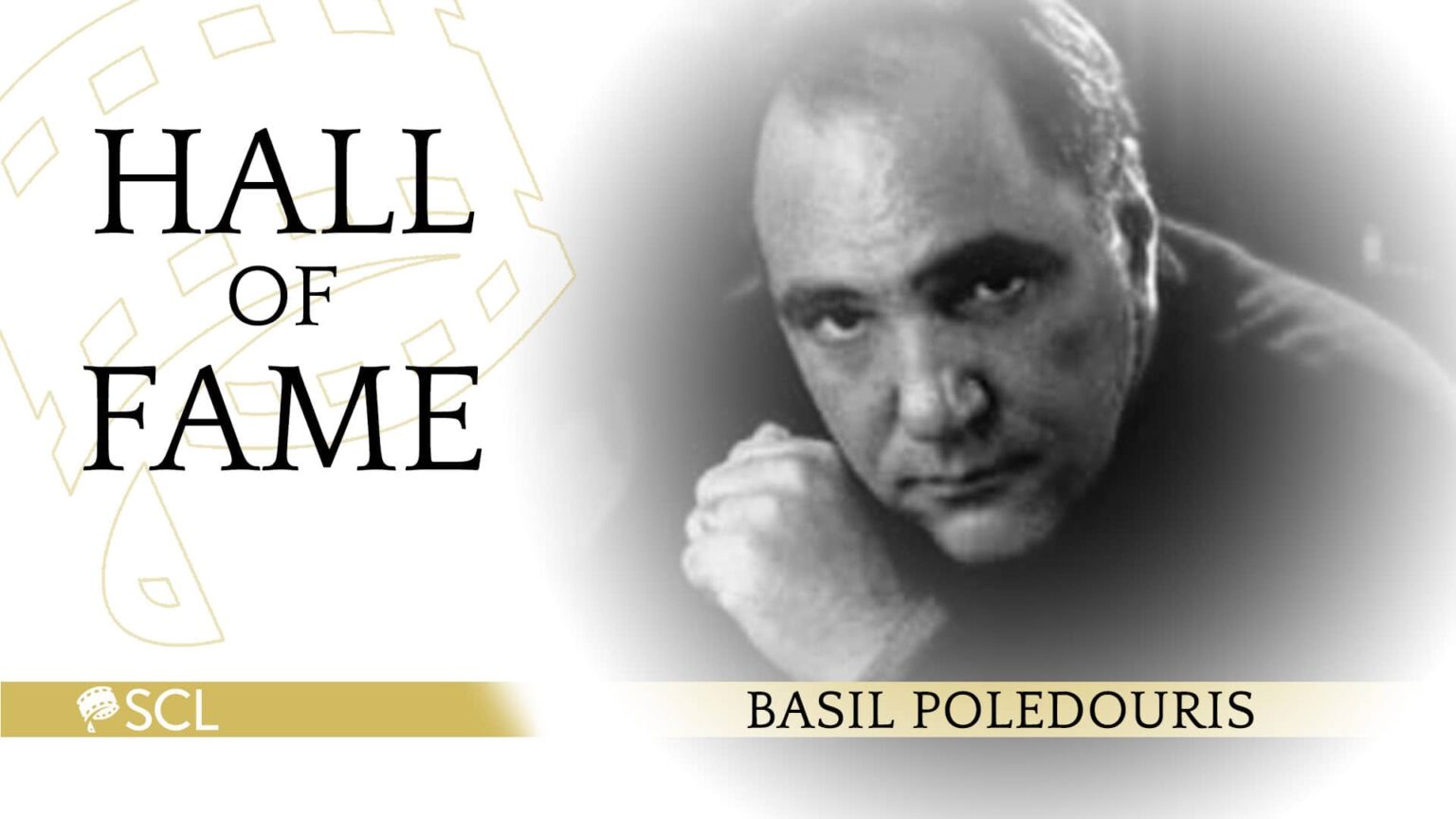 Basil Poledouris - The Society of Composers and Lyricists